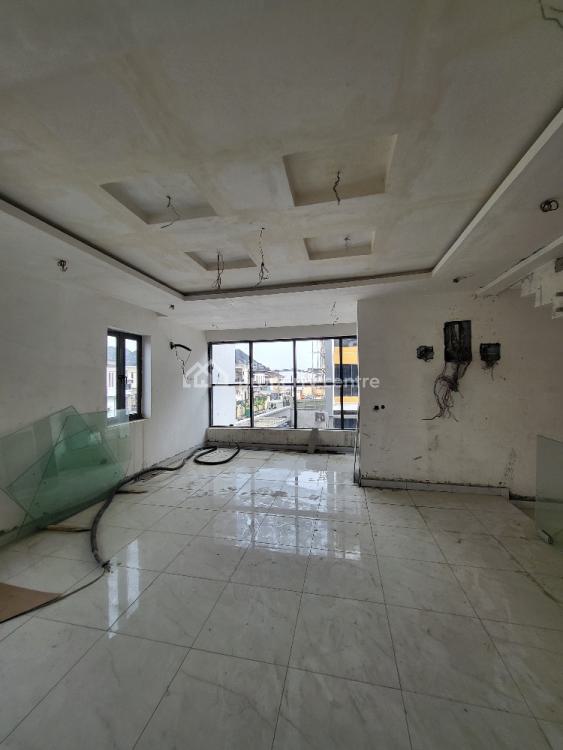 For Sale: Luxury 5 Bedrooms Fully Detached Duplex In A Mini Estate ...