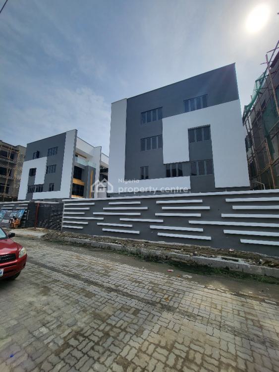 For Sale: Luxury 5 Bedrooms Fully Detached Duplex In A Mini Estate ...