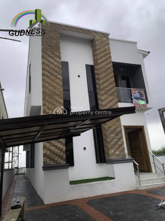 For Sale: 5 Bedroom Detached Duplex With Swimming Pool & Bq, Addo Road ...