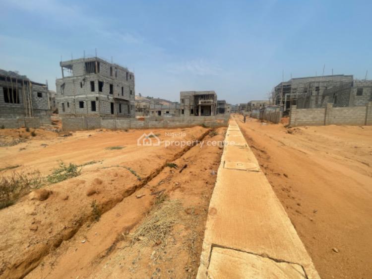 For Sale: Buildable And Liveable Residential Plot Of Estate Land 500sqm ...