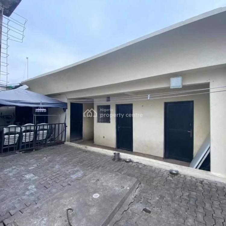 For Sale: Well Maintained 4 Bedroom Semi Detached Duplex + Bq, Dolphin ...