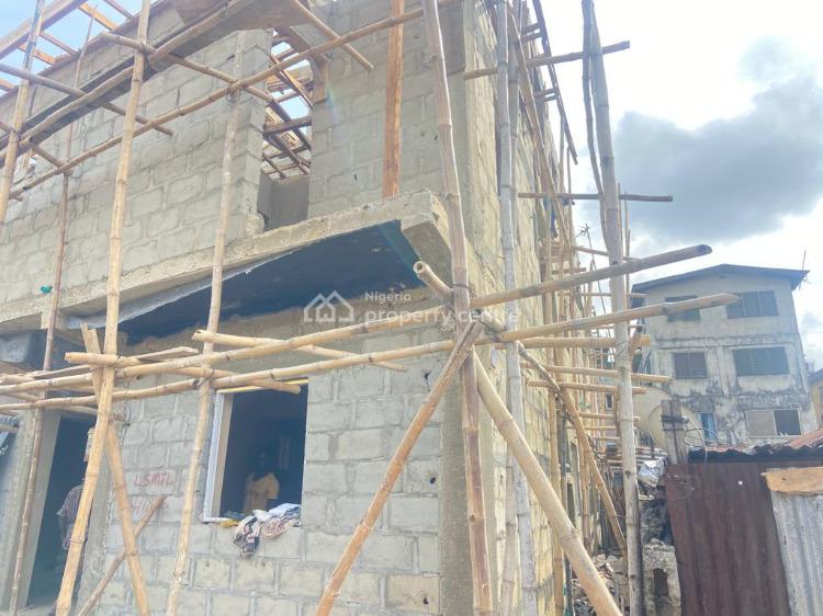 For Sale: Studio Apartment For Lease 15years, Fadeyi, Shomolu, Lagos ...