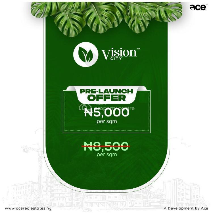 For Sale: Vision City Still Selling At A Pre-launch Price., Ilara, Epe ...