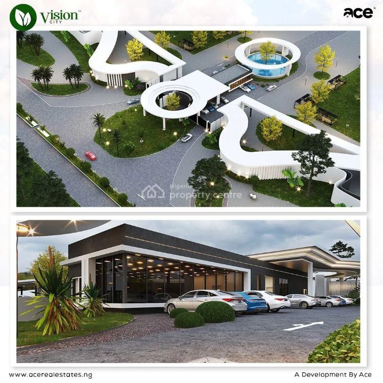 For Sale: Vision City Still Selling At A Pre-launch Price., Ilara, Epe ...