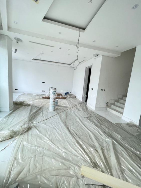 For Sale: Newly Buiilt 5 Bedroom Detached Duplex With Elevator, Cinema ...