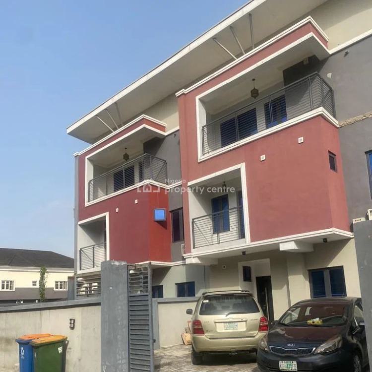 For Rent: Newly Built Spacious And Luxurious 3 Bedrooms Ground Flat ...