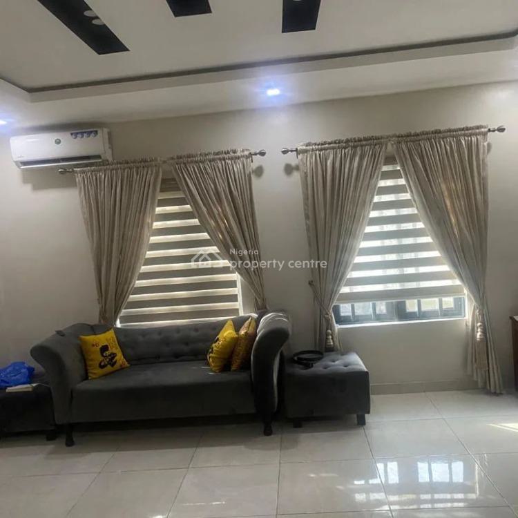 For Rent: Newly Built Spacious And Luxurious 3 Bedrooms Ground Flat, Millennium Estate, Gbagada ...