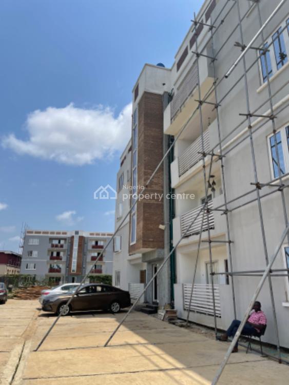 For Sale: Well Built And Serviced 3 Bedroom Apartment In A Gated Estate ...