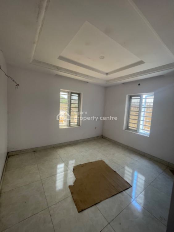 For Sale: Well Built And Serviced 3 Bedroom Apartment In A Gated Estate ...