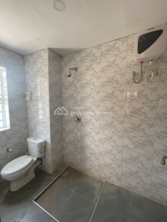 For Sale: Well Built And Serviced 3 Bedroom Apartment In A Gated Estate ...