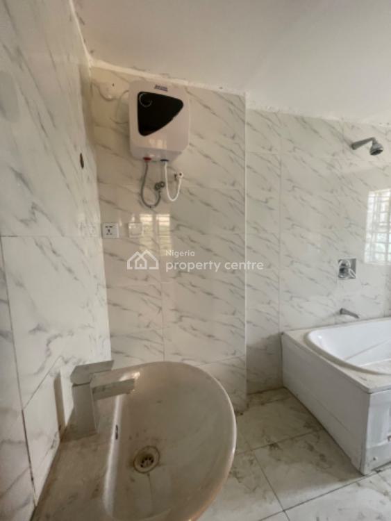 For Sale: Well Built And Serviced 3 Bedroom Apartment In A Gated Estate ...