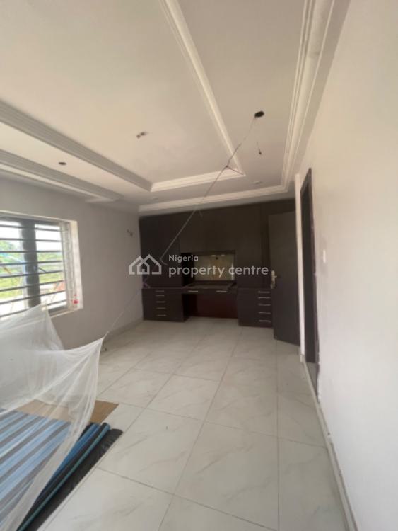 For Sale: Well Built And Serviced 3 Bedroom Apartment In A Gated Estate ...