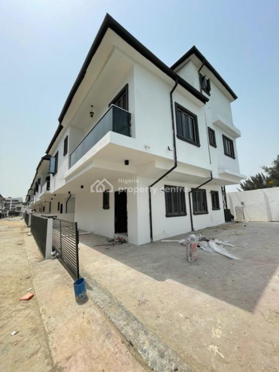 For Sale: 5 Bedroom Detached Duplexes With Swimming Pool Water Front ...