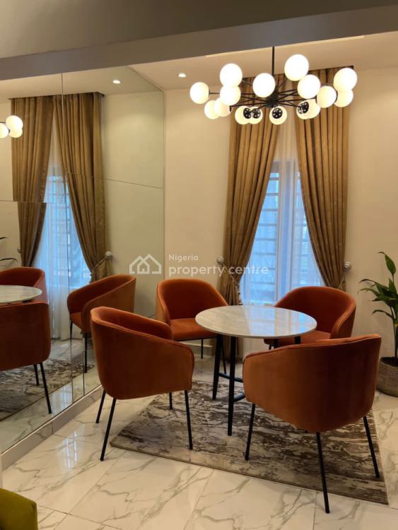 Short Let: 2 Bedrooms, Sabo, Yaba, Lagos | 2 Beds, 3 Baths | Nigeria ...