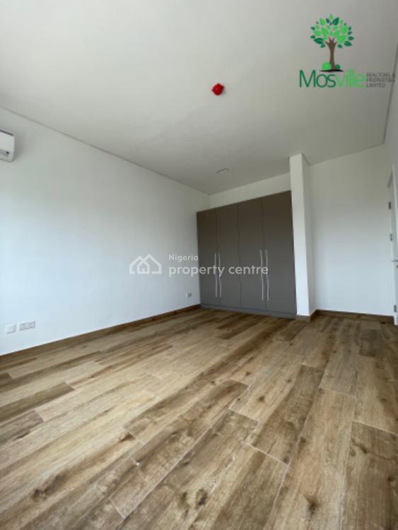 For Sale 2 Bedrooms Apartment With Rooftop Lounge Club House And Swimming Pool Kofo Abayomi