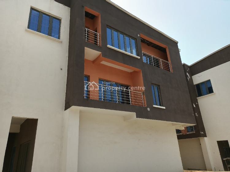 For Sale: Luxurious 3 Bedrooms Apartment, Paradise Estate, Katampe ...