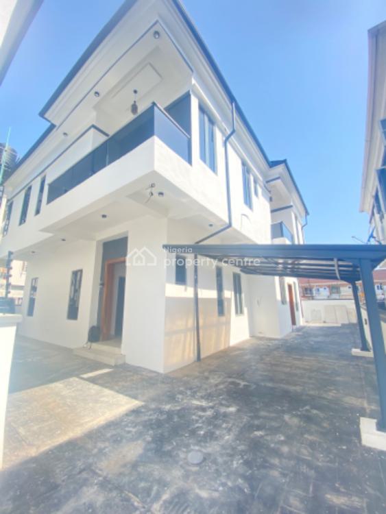 For Sale: Newly Built Spacious 5 Bedroom House In A Call To Access ...