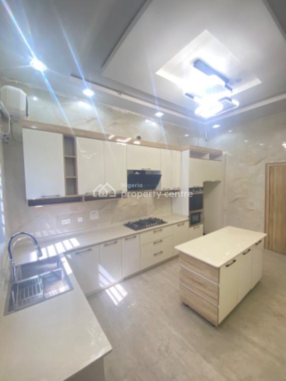 For Sale: Newly Built Spacious 5 Bedroom House In A Call To Access ...