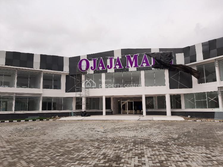 For Sale: Shop Space, Ojaja Shopping Mall, Abraham Adesanya, Ajah ...