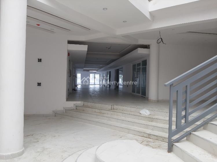 For Sale: Shop Space, Ojaja Shopping Mall, Abraham Adesanya, Ajah ...