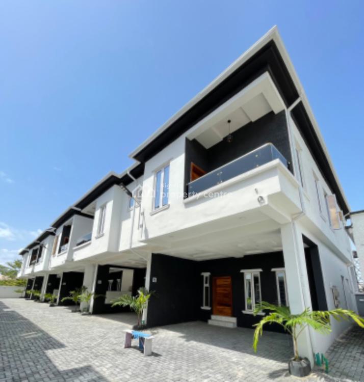 For Sale: Most Affordable Luxury 4 Bedroom Duplex Within Secured Estate ...