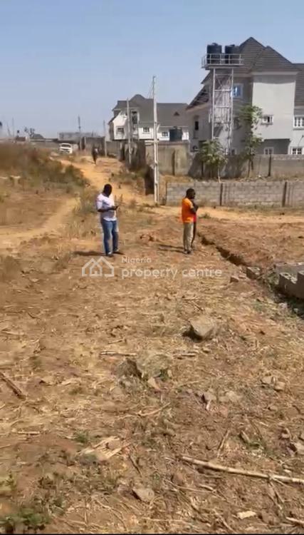 For Sale: Two Serial Plots, Dunamis Church, Mpape, Abuja | Nigeria ...