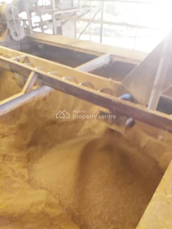 For Sale: A Functioning Vegetable Oil Factory On 13 Acres (78 Plots ...