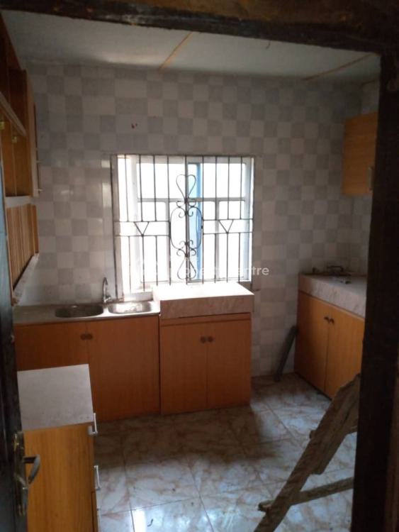 For Sale: Semi Furnished 3 Bedroom 3 Bathroom, Ori Okuta, Isiu, Ikorodu ...