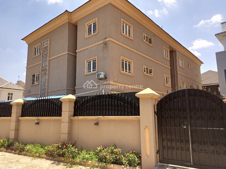 For Rent: 4 Units Of 4 Bedroom Terrace Duplex, Alausa, Ikeja, Lagos ...