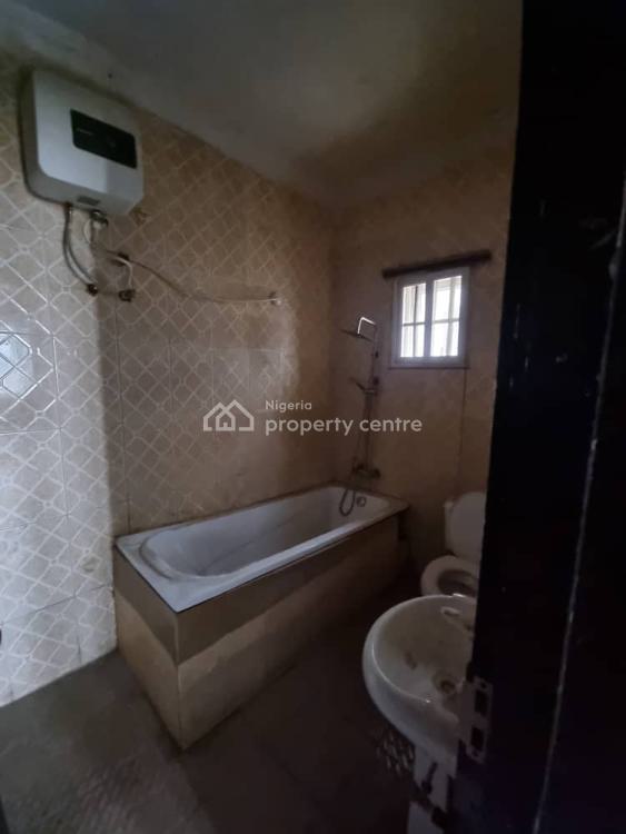 For Sale: Luxury Block Of Flat, Millennium Estate, Oke-alo By Ups ...