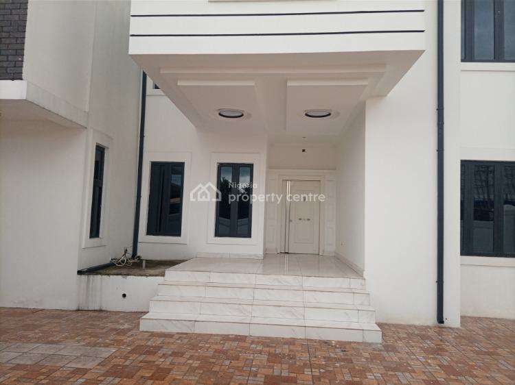 For Sale: 7 Bedrooms Duplex, Gra Phase 1, Behind Governors House ...