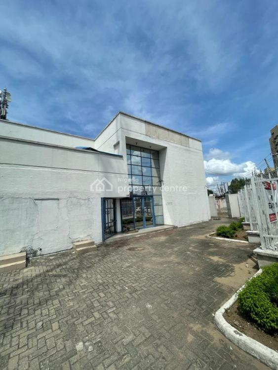 For Sale: Spacious 5 Bedroom Fully Detached House On 1,300 Sqm With 3 ...