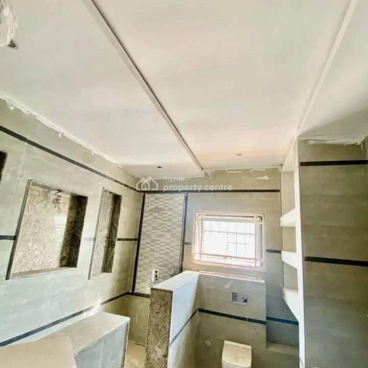 For Sale: Brand New 5 Bedroom Fully Detached Duplex Inside Estate ...