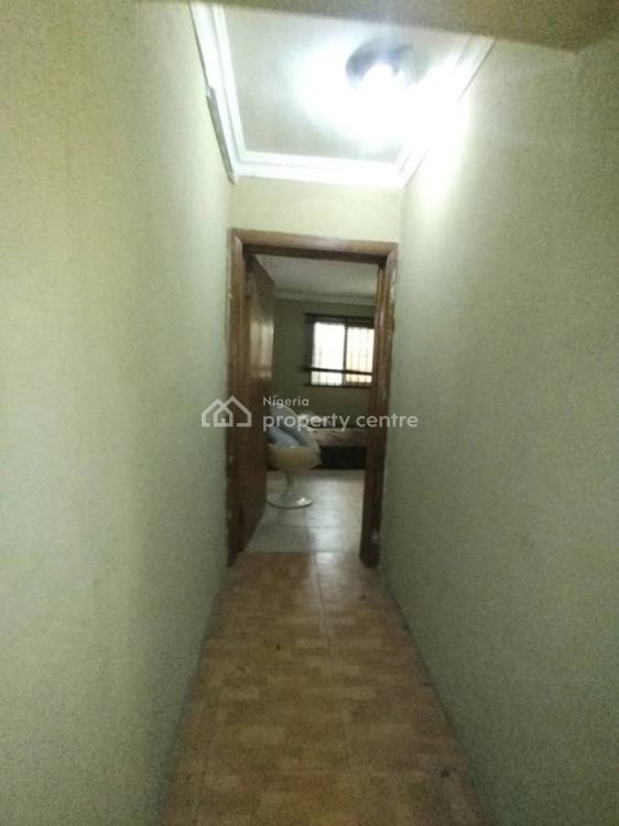 For Rent: Mini Flat (self Compound), Medina Estate, Medina, Gbagada ...