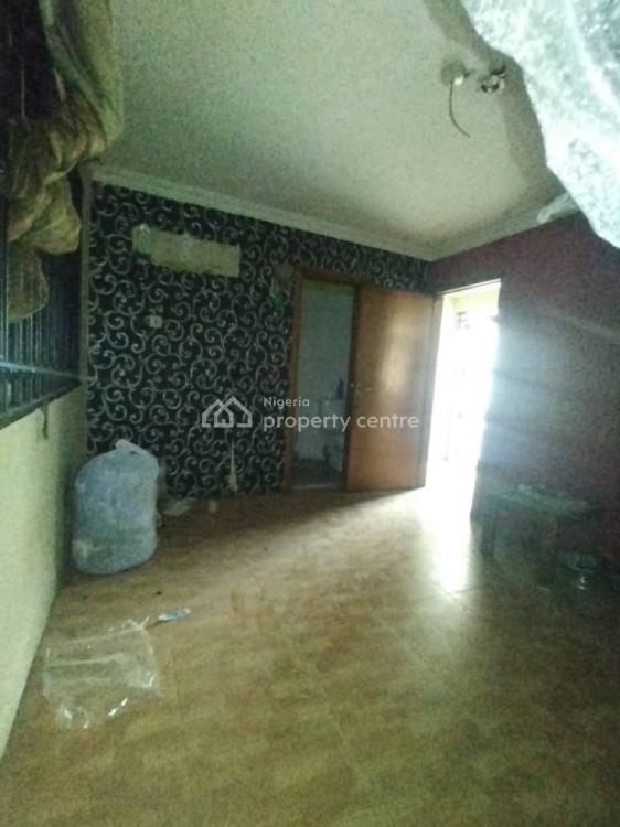 For Rent: Mini Flat (self Compound), Medina Estate, Medina, Gbagada ...