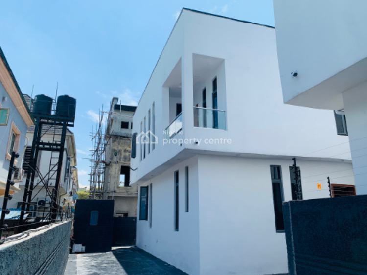 For Sale: Brand New 4 Bedroom Duplex With Spacious Driveway, Chevy View ...