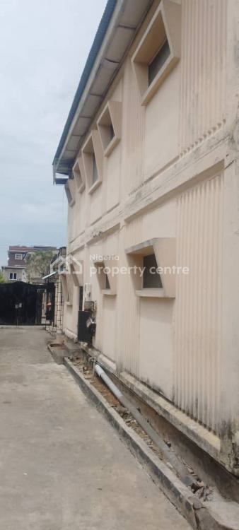 For Rent: A Four 4 Bedroom Semi Detached Duplex With 2 Room Bq, A ...