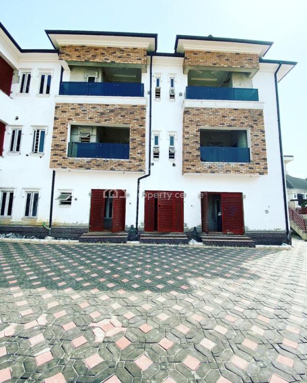 For Sale: Magnificient 9 Units Of 1 Bedroom Block Of Flats & 4 Bedroom ...