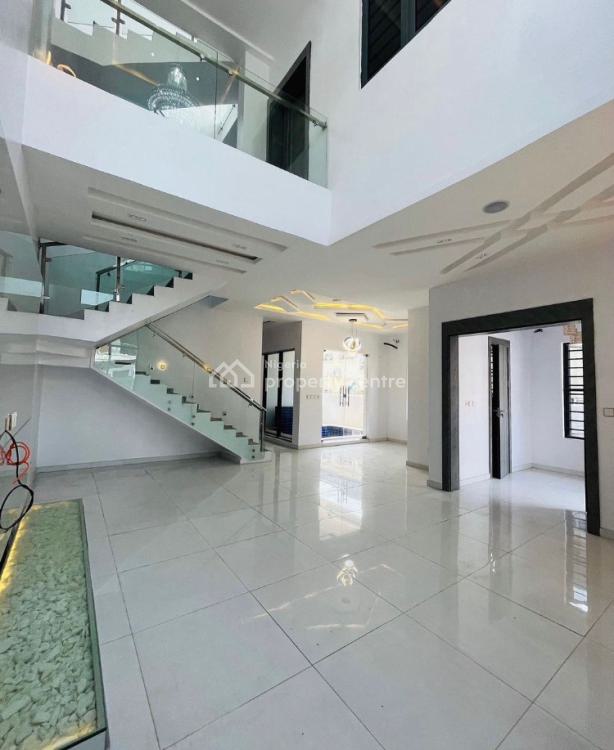 For Sale: Massive 5 Bedroom Detached Luxury Duplex, Ajah, Lagos | 5 ...