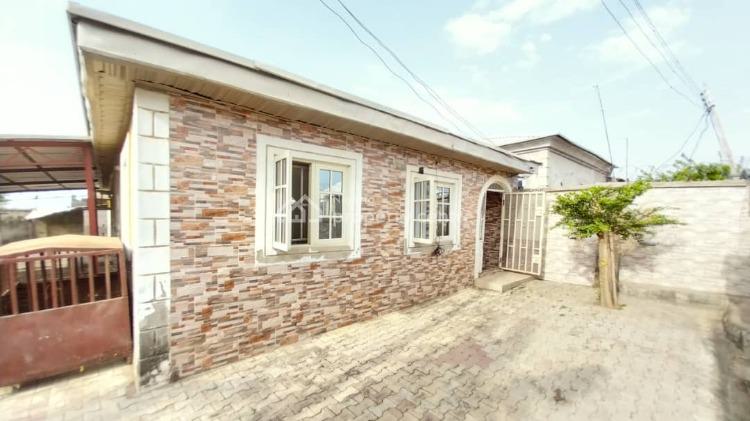 For Sale: Spacious 3-bedroom Detached Bungalow With Car Port ...