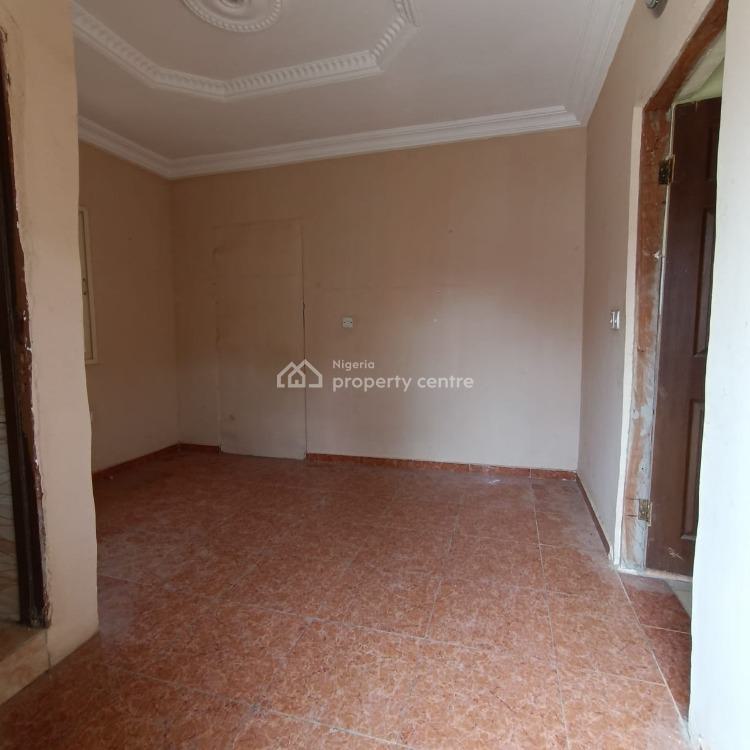 For Rent: Neat Self Contain Apartment, Lokogoma District, Abuja | 1 ...
