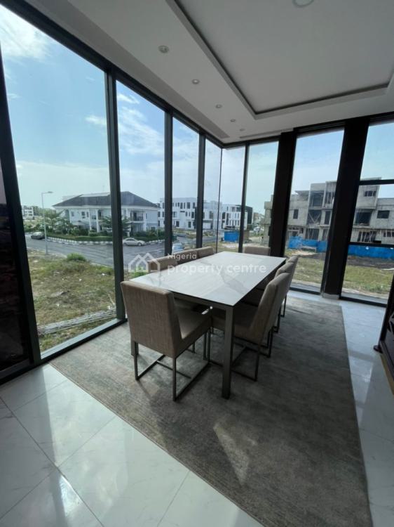 For Rent: Luxury 7 Bedroom Duplex In A Highly Secured Estate, Cowrie ...