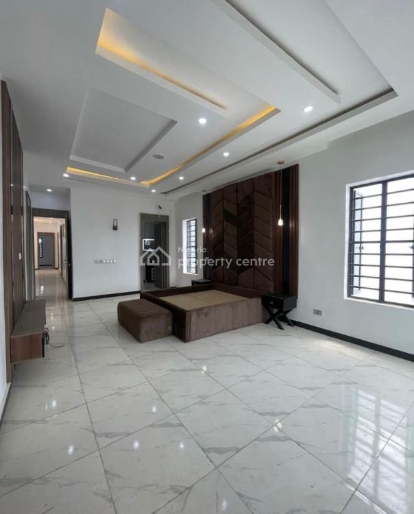 For Sale: Luxury 5 Bedroom Fully Detached Duplex With Luxury Facilities ...