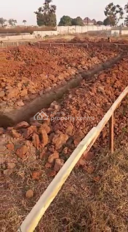 For Sale: 500 Sqm Plots Available In Our Estate, Opposite Dunamis ...