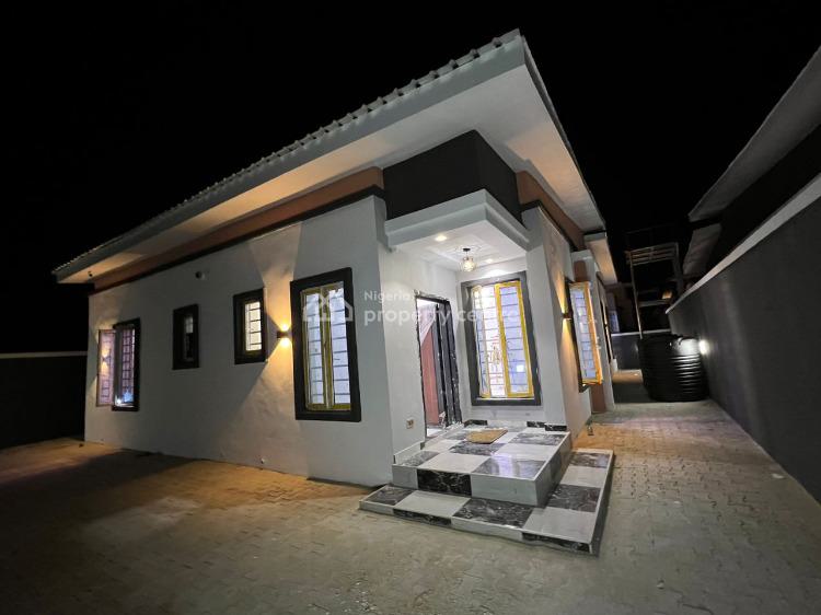 For Sale: Luxury 3 Bedroom Bungalow With Bq, Orinbawa, Awoyaya, Ibeju ...