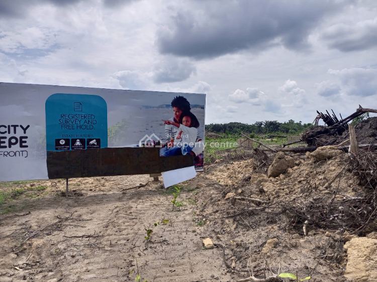 For Sale: Genuine And Affordable Land, Ketu, Epe, Lagos | Nigeria ...