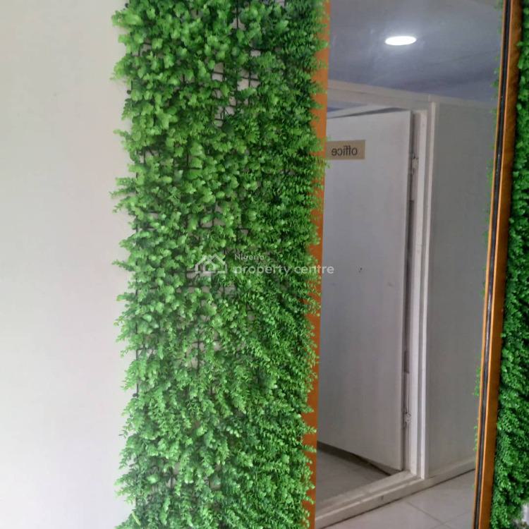 For Rent: Fully Furnished Four Partitions Spa, Garki 2, Garki, Abuja ...