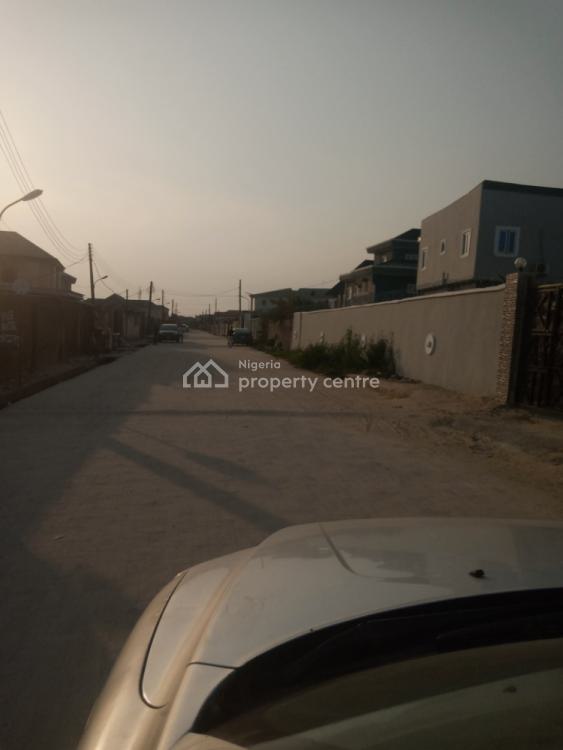 For Sale: Full Plot,dry ,fenced & Gated ,close The Estate Gate ...