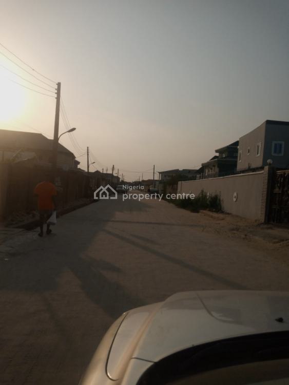 For Sale: Full Plot,dry ,fenced & Gated ,close The Estate Gate ...