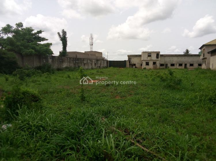 For Sale: 1½ Acres Of Commercial Land, With Warehouse And Buildings ...